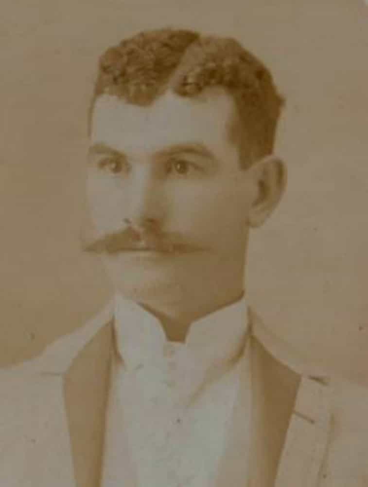 Most wanted! Notorious outlaws of the Old West