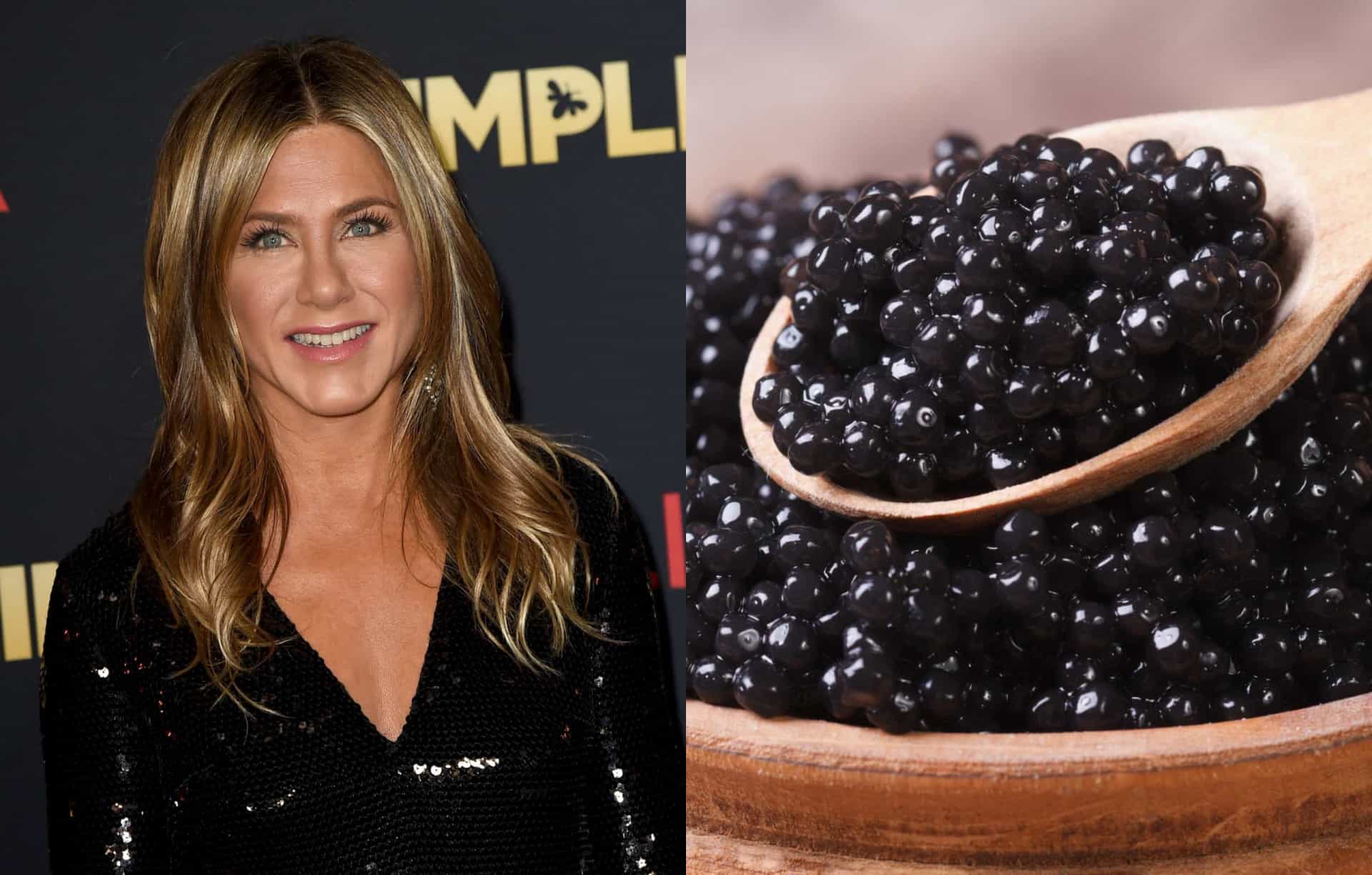 Well-loved foods that celebrities don't eat