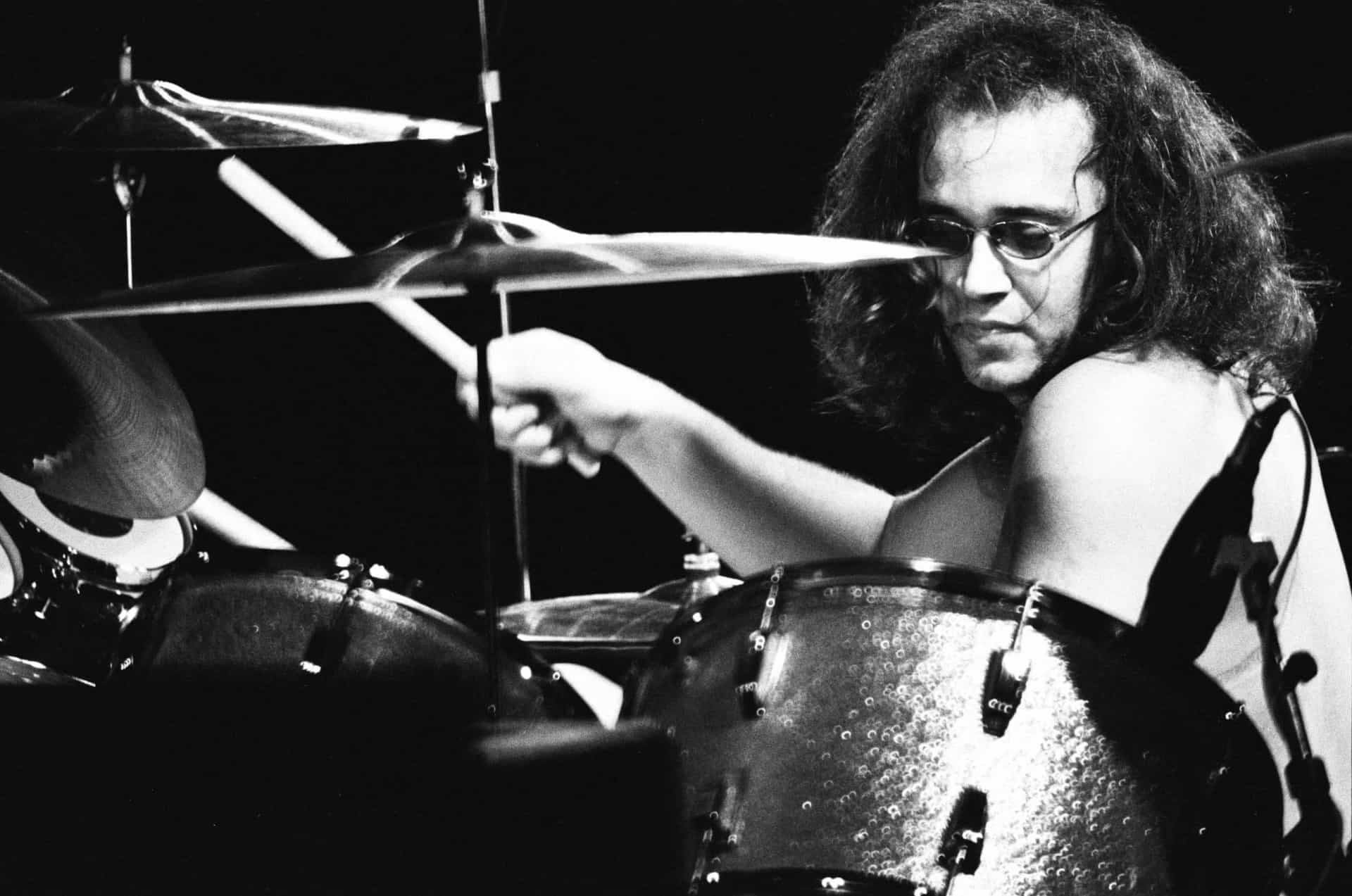 Legendary musicians and their signature instruments