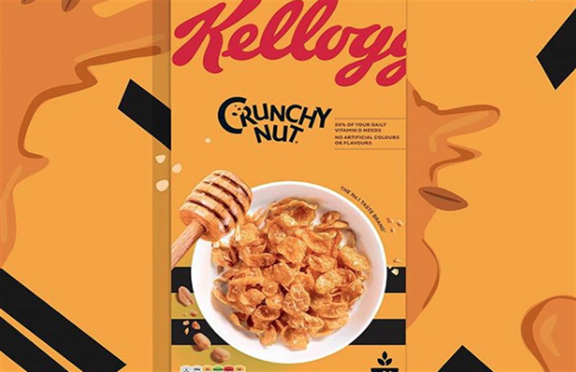 The world's most sugar-loaded breakfast cereals, ranked by a nutritionist