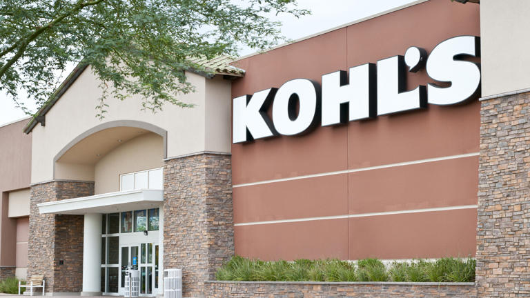 5 luxury items under $150 at Kohl’s that would make great holiday gifts ...