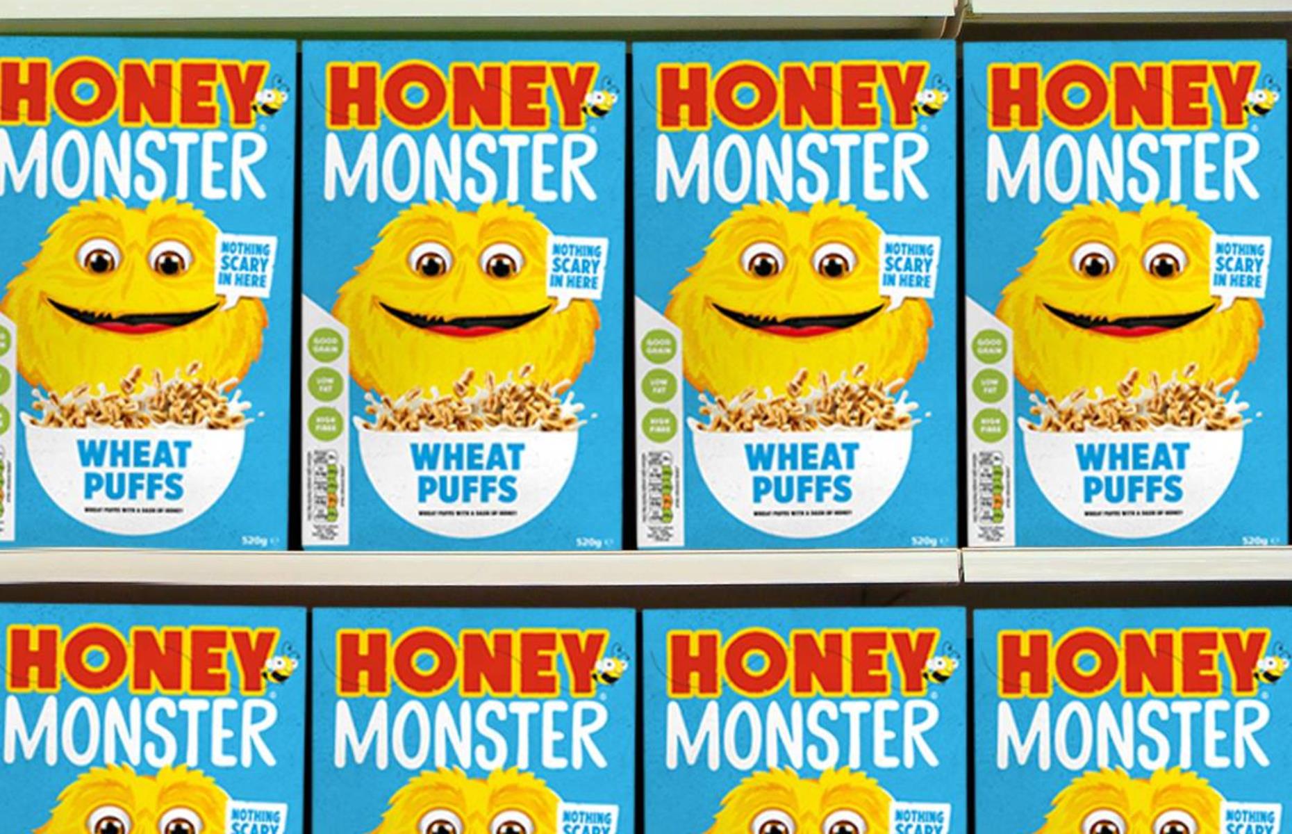 The most sugar-loaded breakfast cereals on the planet, ranked