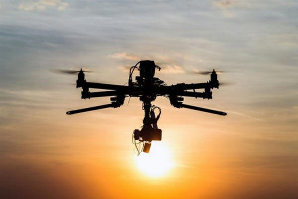 Reuters: Tο ελληνικό αντί-drone σύστημα «Κένταυρος» και η ώθηση στην ...