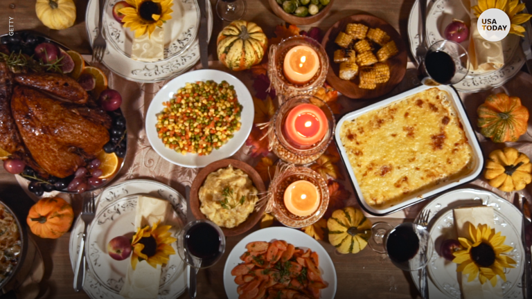 How to talk politics over Thanksgiving without hating everyone | Opinion