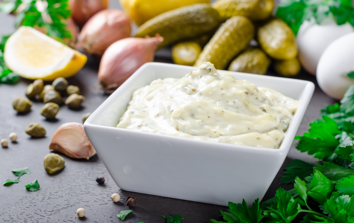 10 molhos que vão transformar suas saladas