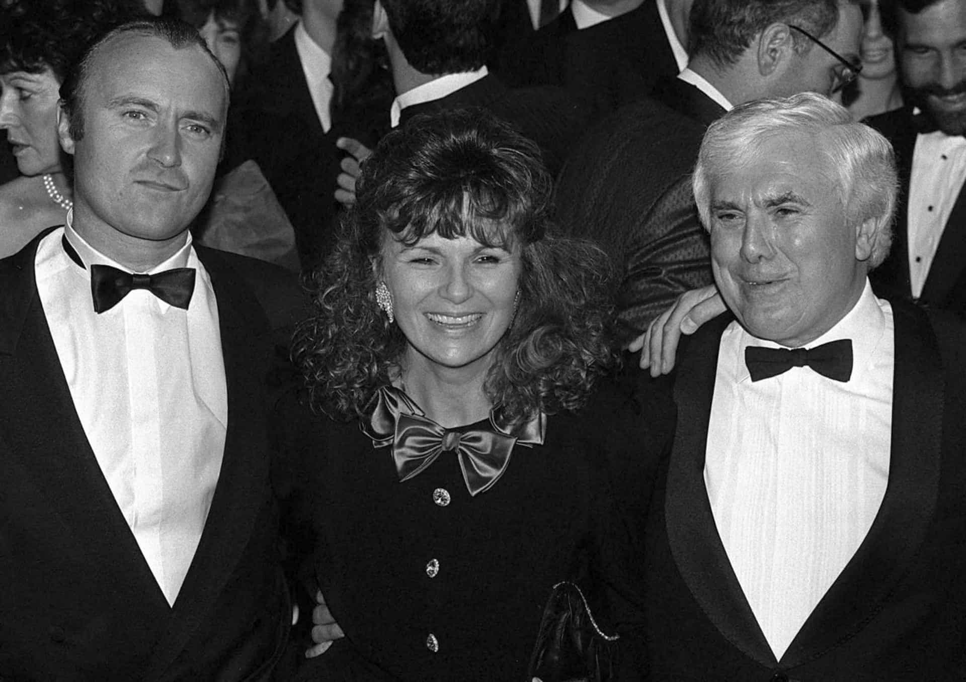 Whatever happened to Britain's great train robbers?