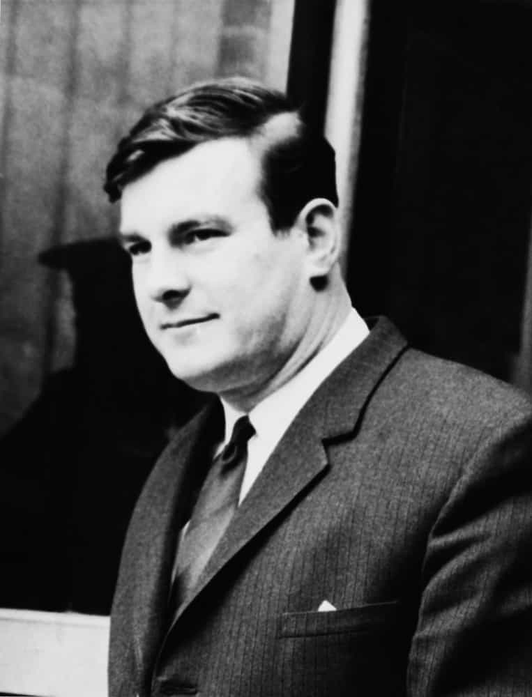 Whatever happened to Britain's great train robbers?