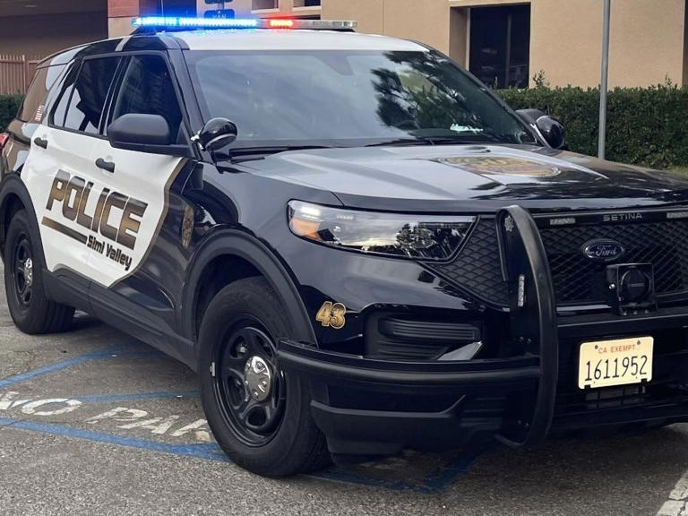 Man dies after shooting inside Simi Valley home