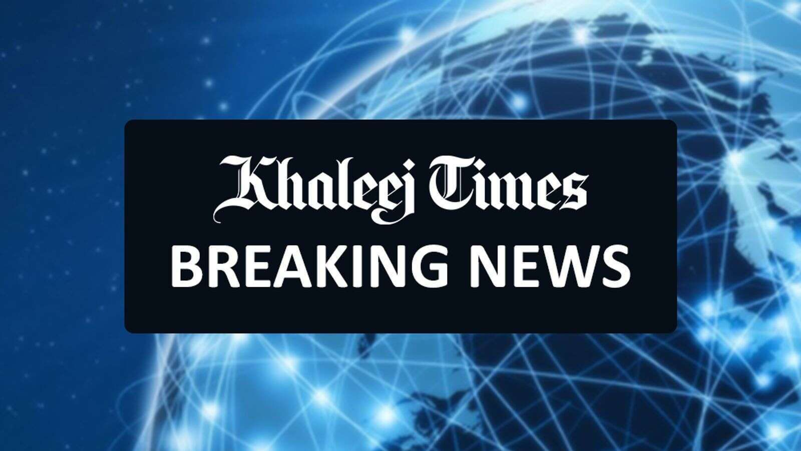UAE: Multiple injuries reported after bus accident in Khorfakkan UAE: Multiple injuries reported after bus accident in Khorfakkan