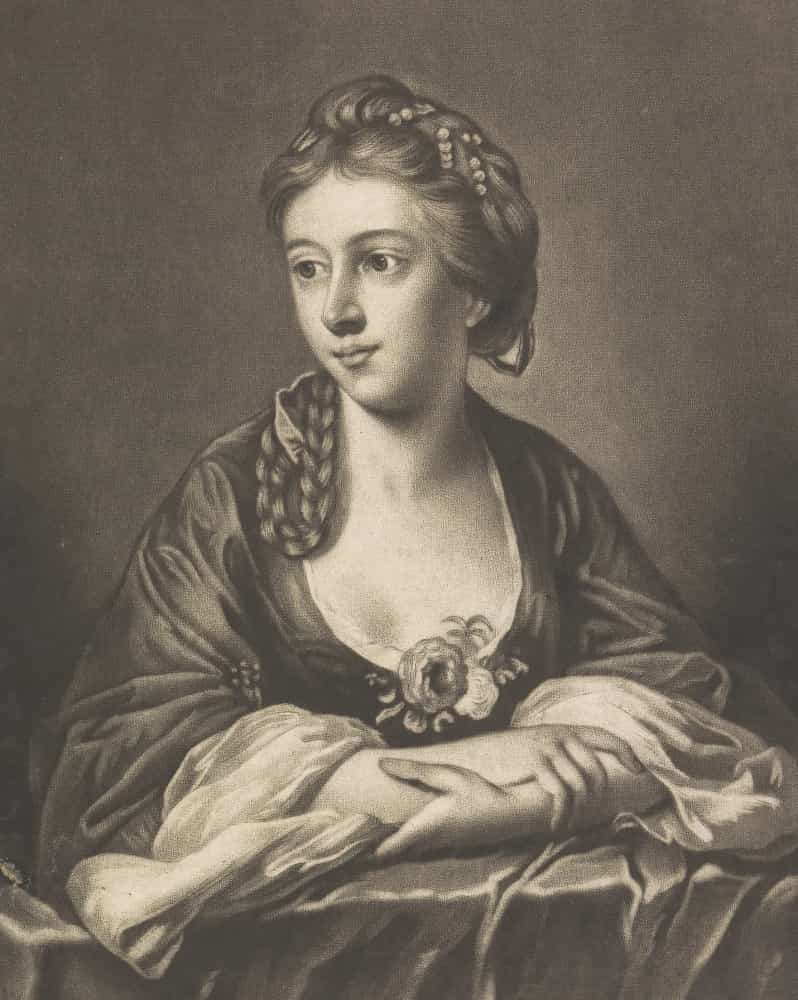 Who died in Buckingham Palace?