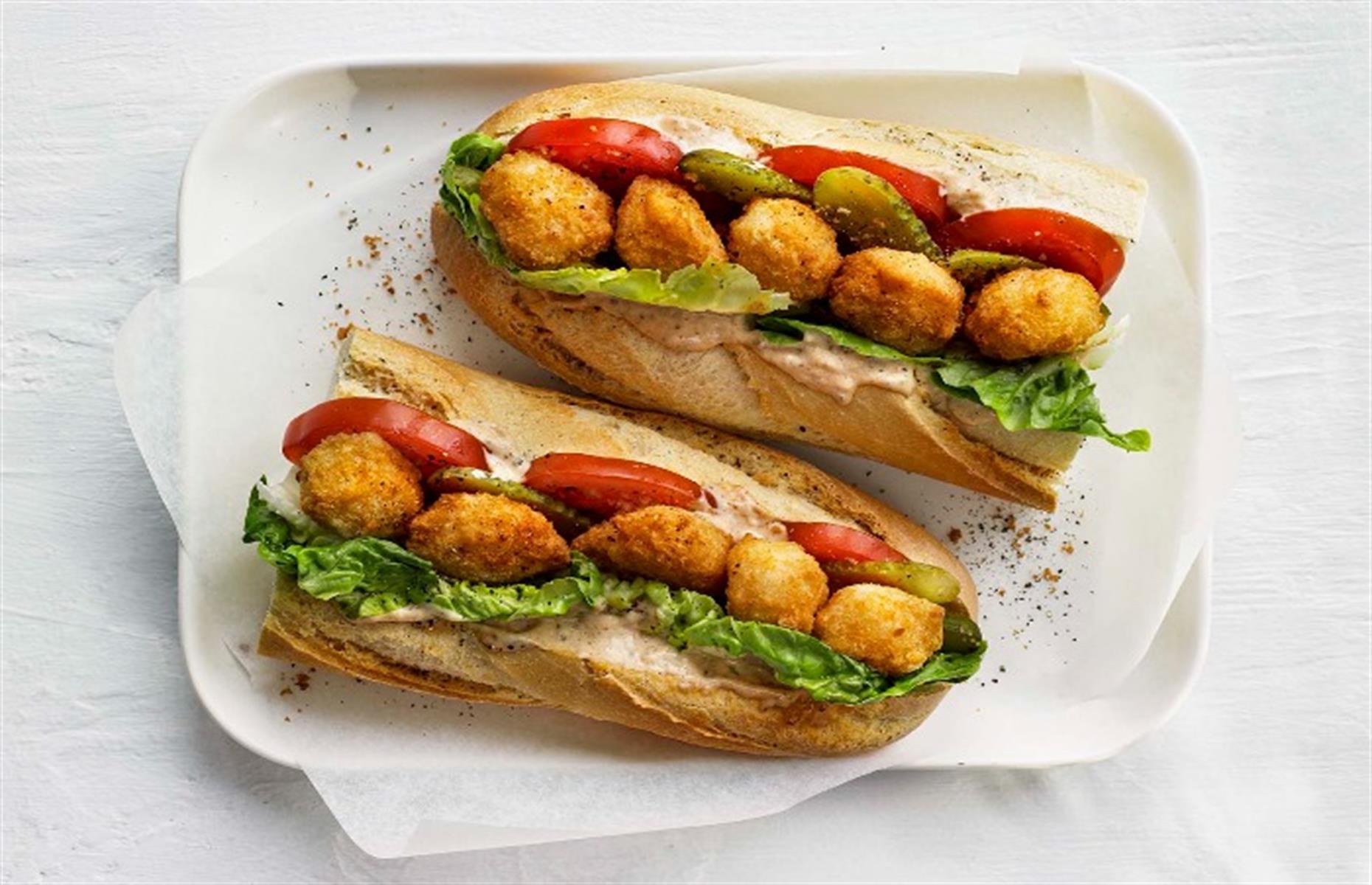 The ultimate sandwich recipes for every taste and craving