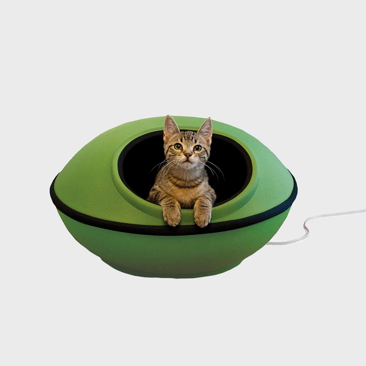 8 Best Heated Cat Beds