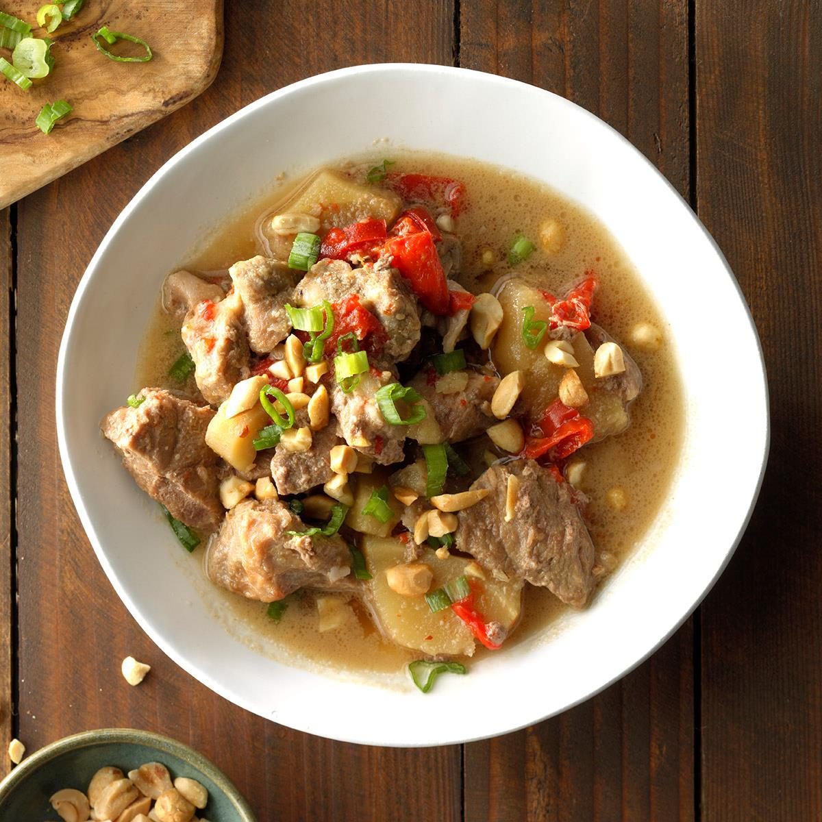 64 Classic Stew Recipes Just Like Grandma Used to Make