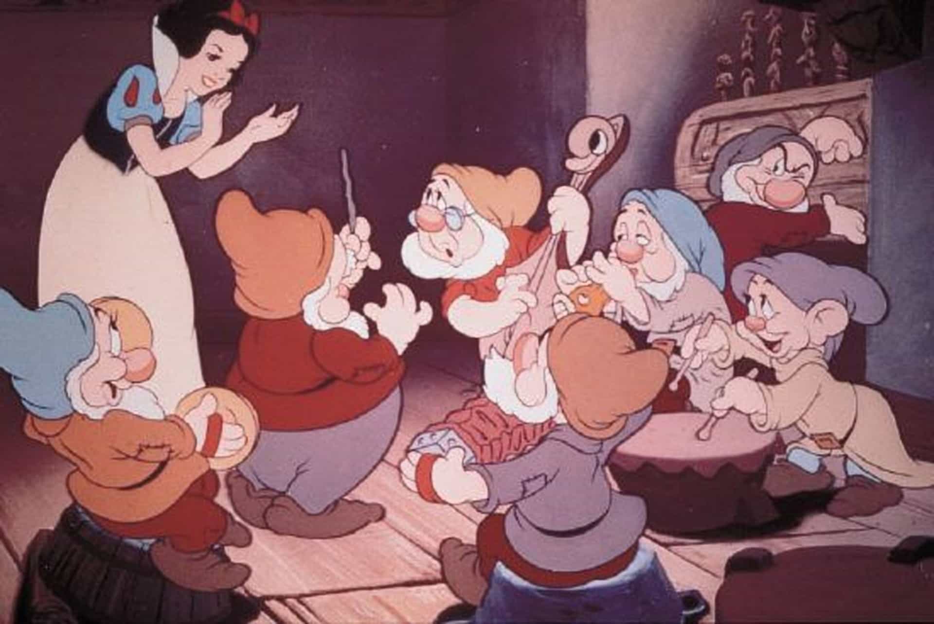 Diese Animationsfilme lehren uns Lektionen fürs Leben