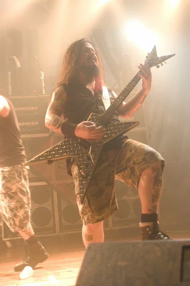 Concerts that ended in tragedy
