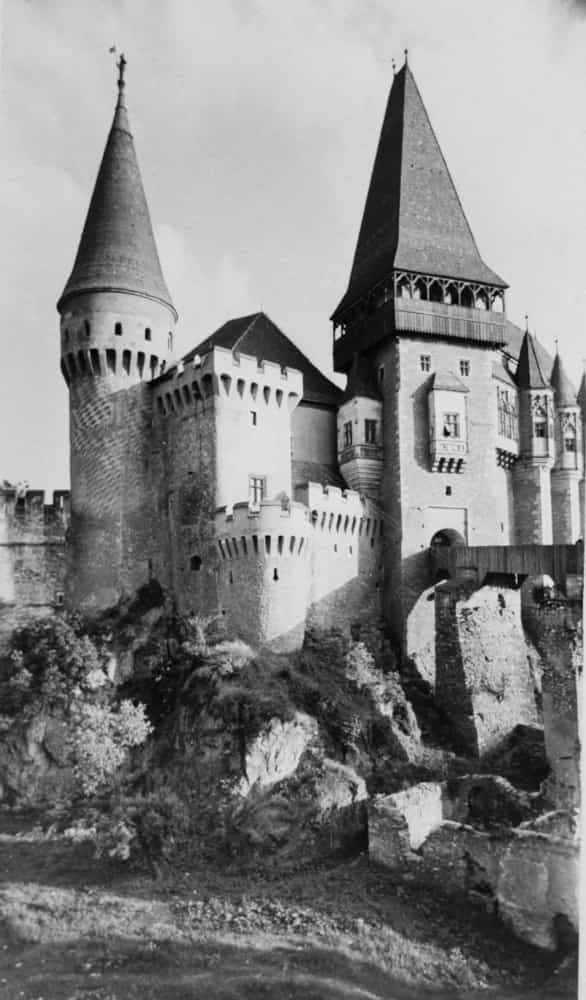 Vlad the Impaler and the legend of Dracula