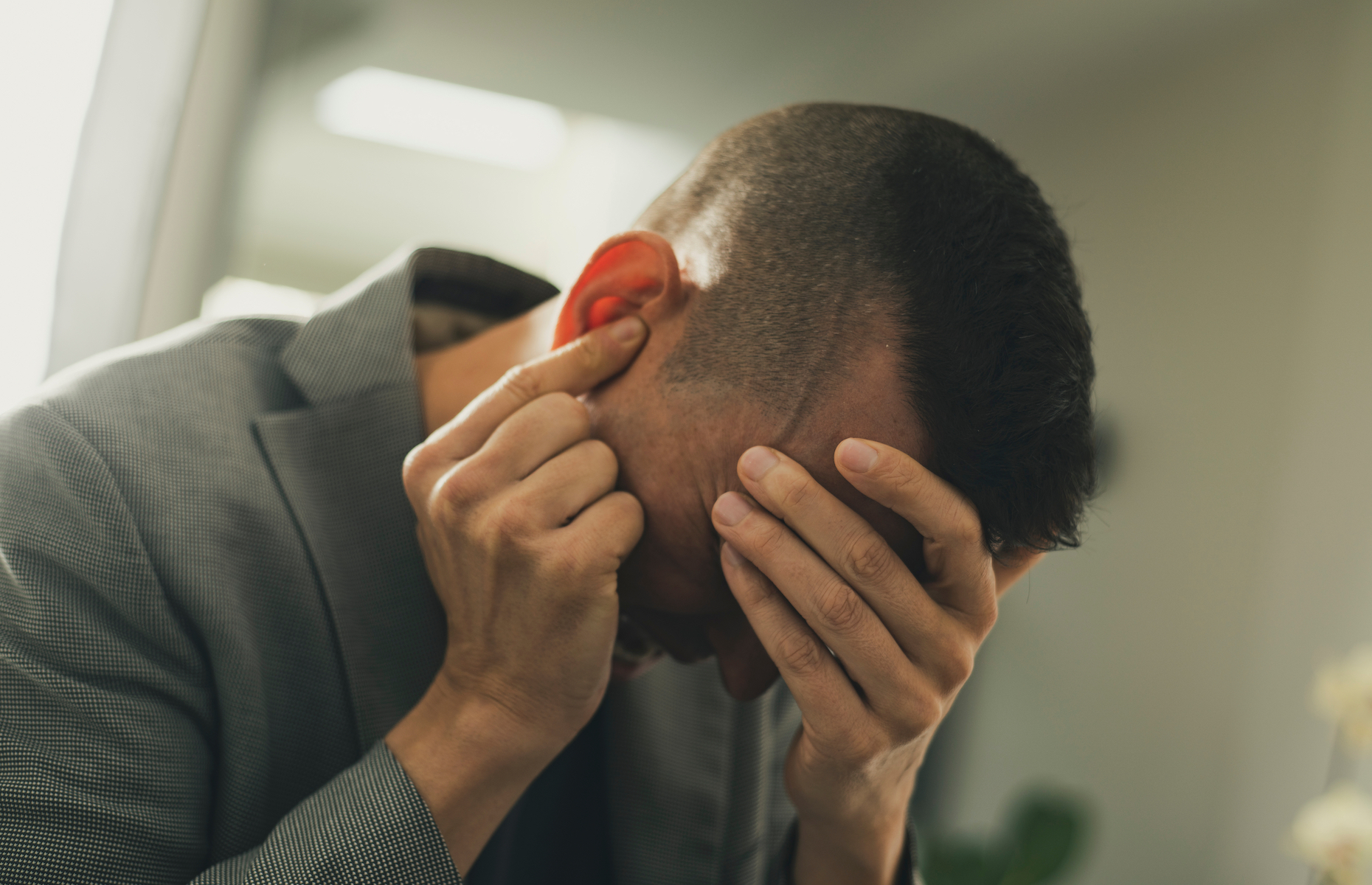 Tecken på att du kan ha en autoimmun sjukdom