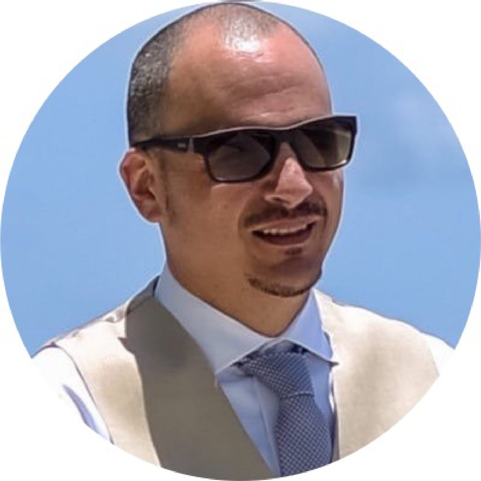 Cloverdale Park (Love After Death): A short story