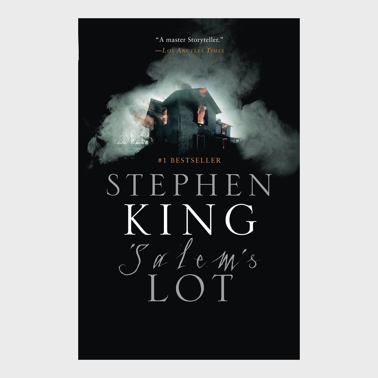 The 56 Best Horror Books of All Time