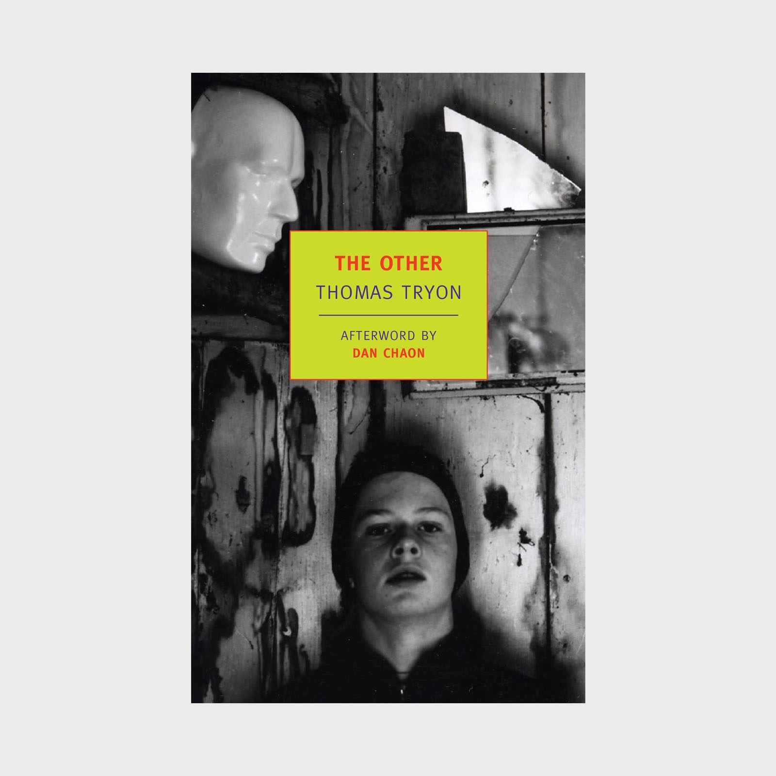 The 56 Best Horror Books of All Time