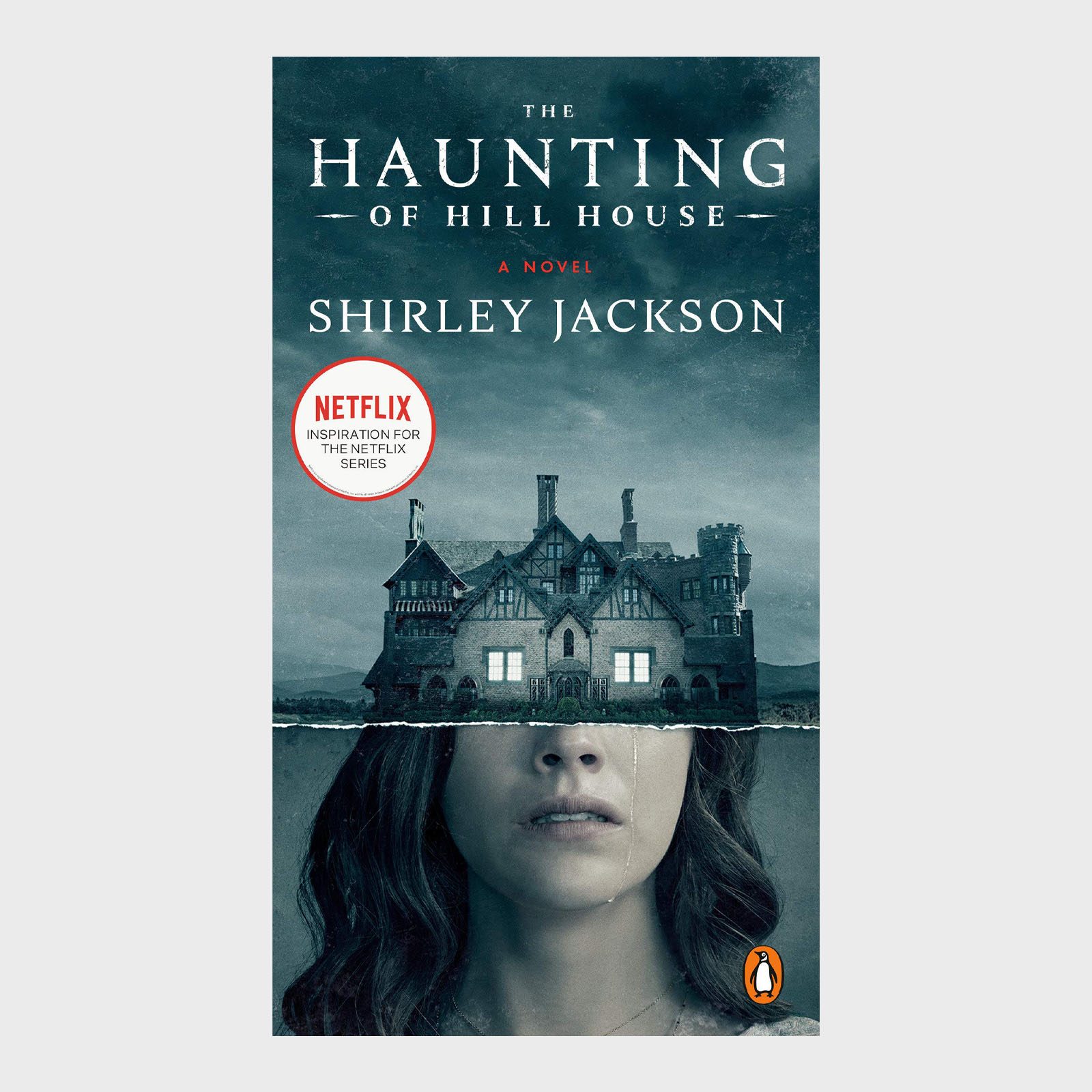 The 56 Best Horror Books of All Time