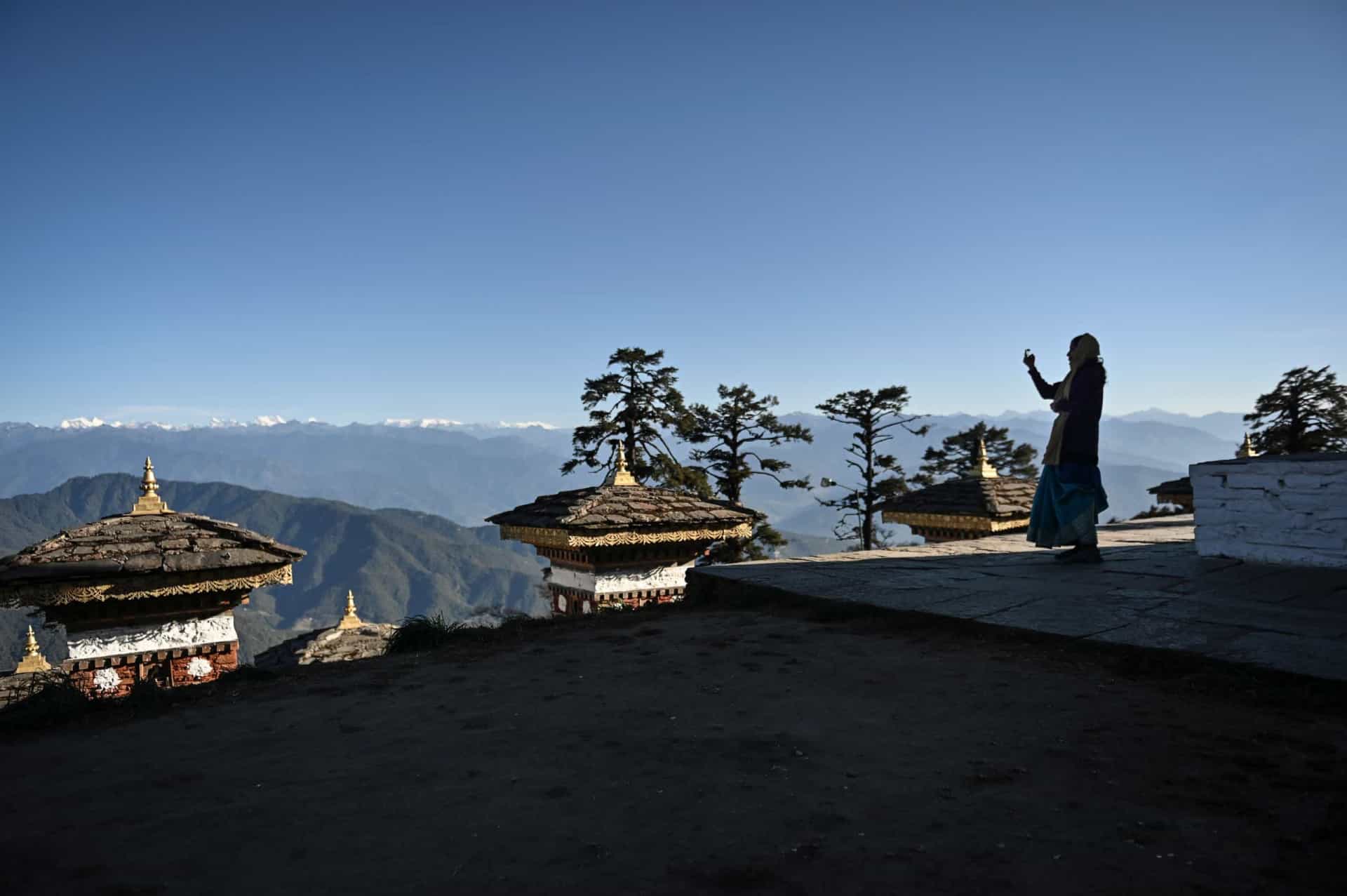 Iconic places that (probably) never existed