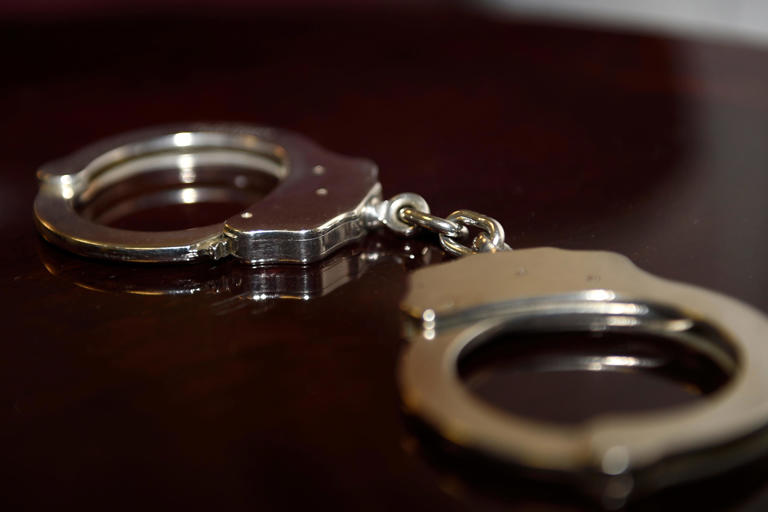 Thomson man indicted in trafficking case involving missing teen
