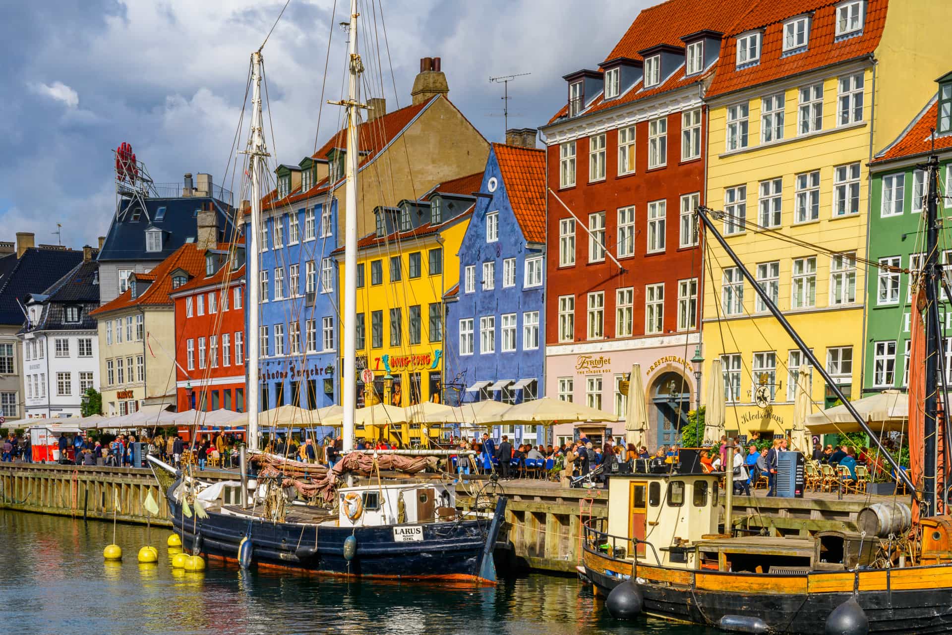 Verdens mest intelligente lande målt efter IQ