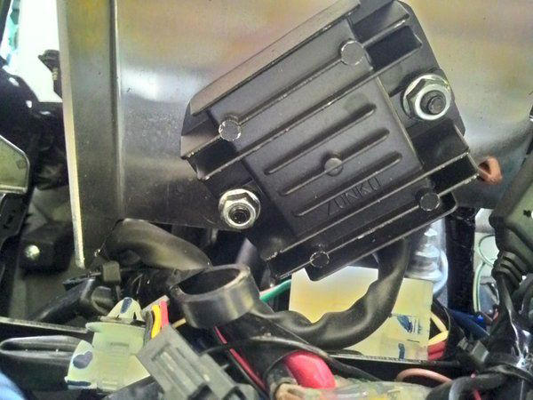 Mengenal Fungsi Kiprok di Motor, Bisa Bikin Mogok Kalau Rusak Mengenal Fungsi Kiprok di Motor, Bisa Bikin Mogok Kalau Rusak