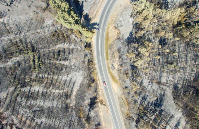 32 Shocking Images Show What Climate Change REALLY Looks Like 32 Shocking Images Show What Climate Change REALLY Looks Like