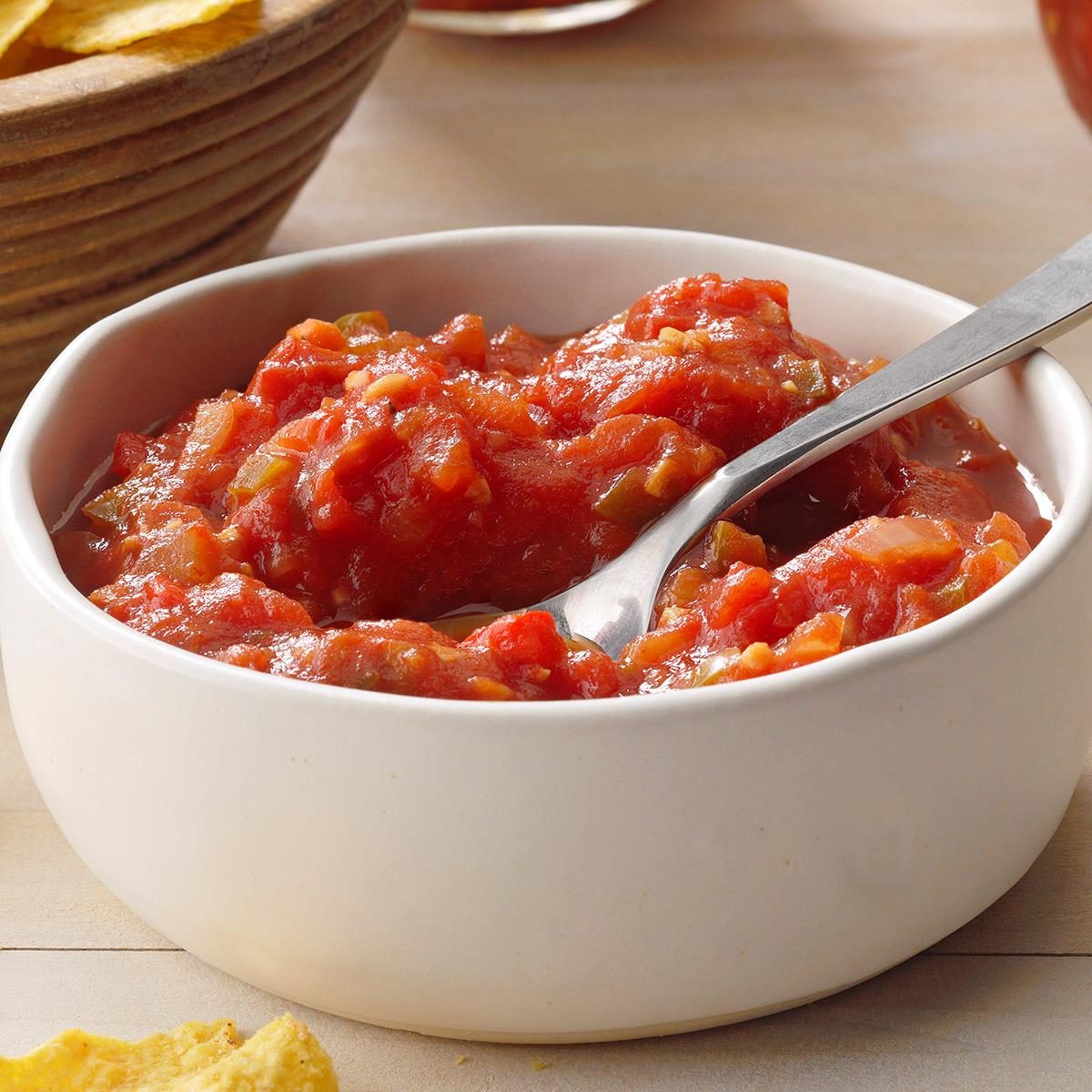 Our 29 best homemade salsa recipes