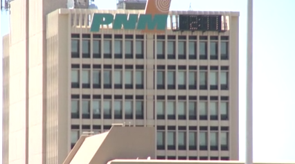 PNM: Power shutoff possible in East Mountains due to high winds