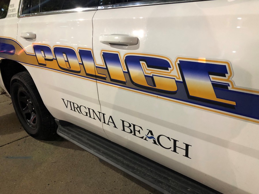 VBPD: Injuries reported after DUI crash on Virginia Beach Blvd.