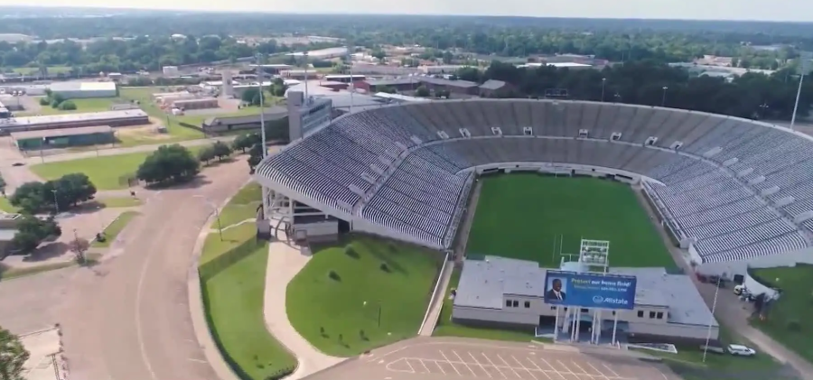 JSU to host 2025 Bleed Thee Blue Fall Fan Fest
