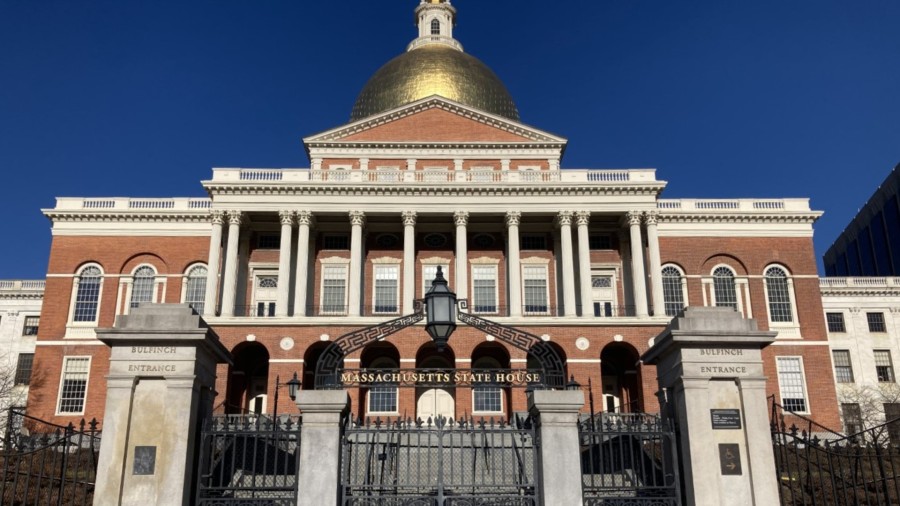 State House Spotlight: Money matters