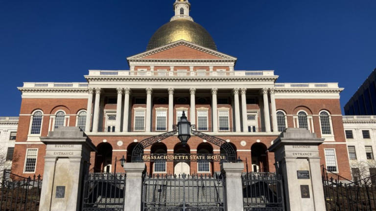 State House Spotlight: House in the headlines