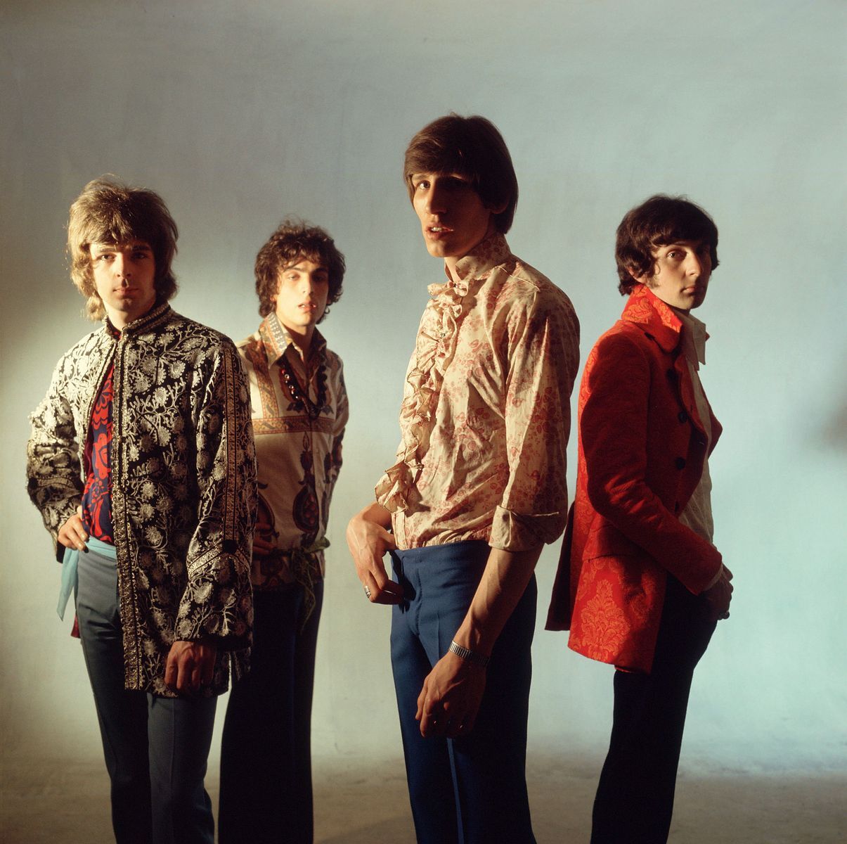 Pink Floyd's worst songs