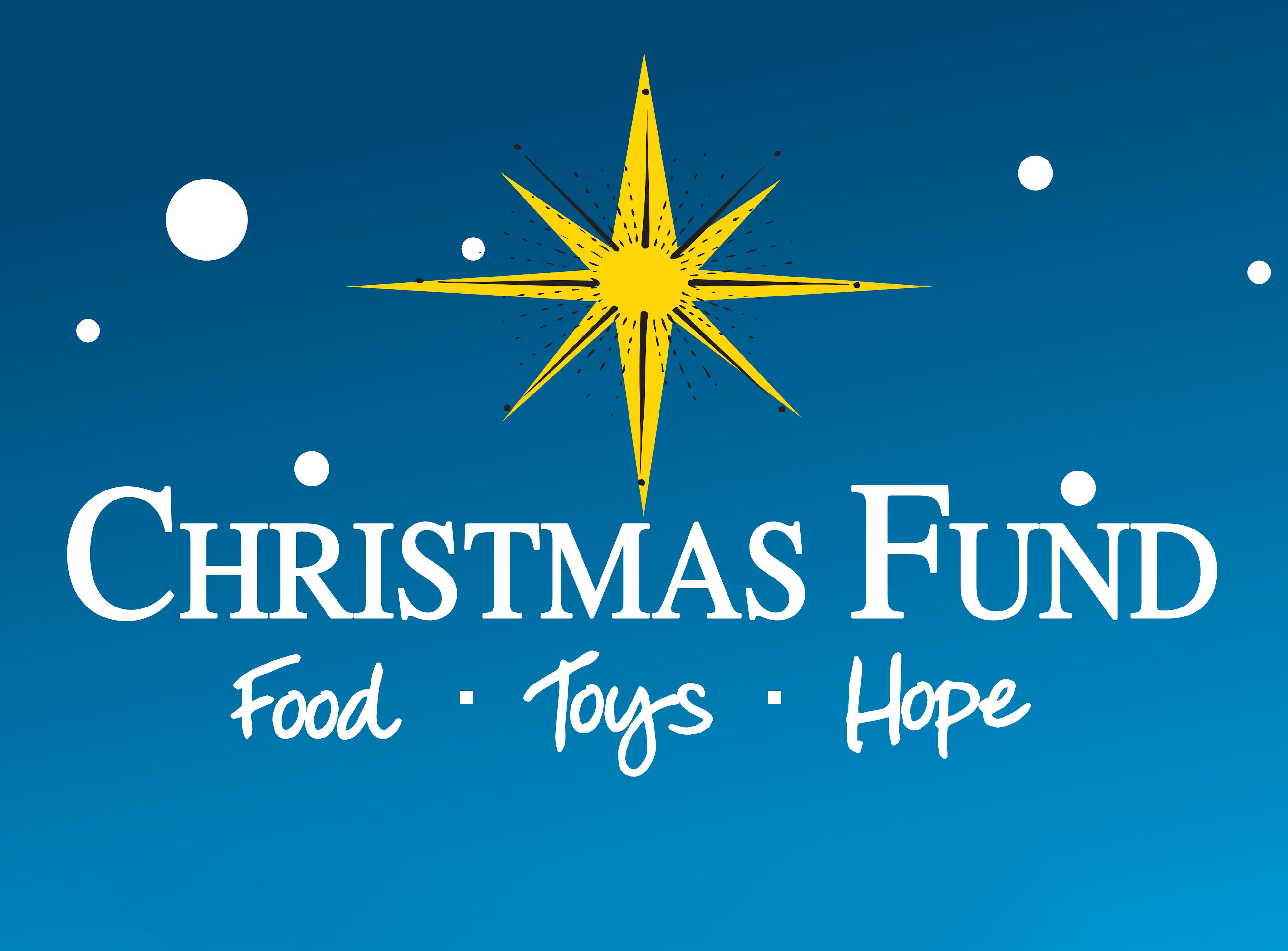 A full list of Central Illinois Christmas Fund donors for 2025