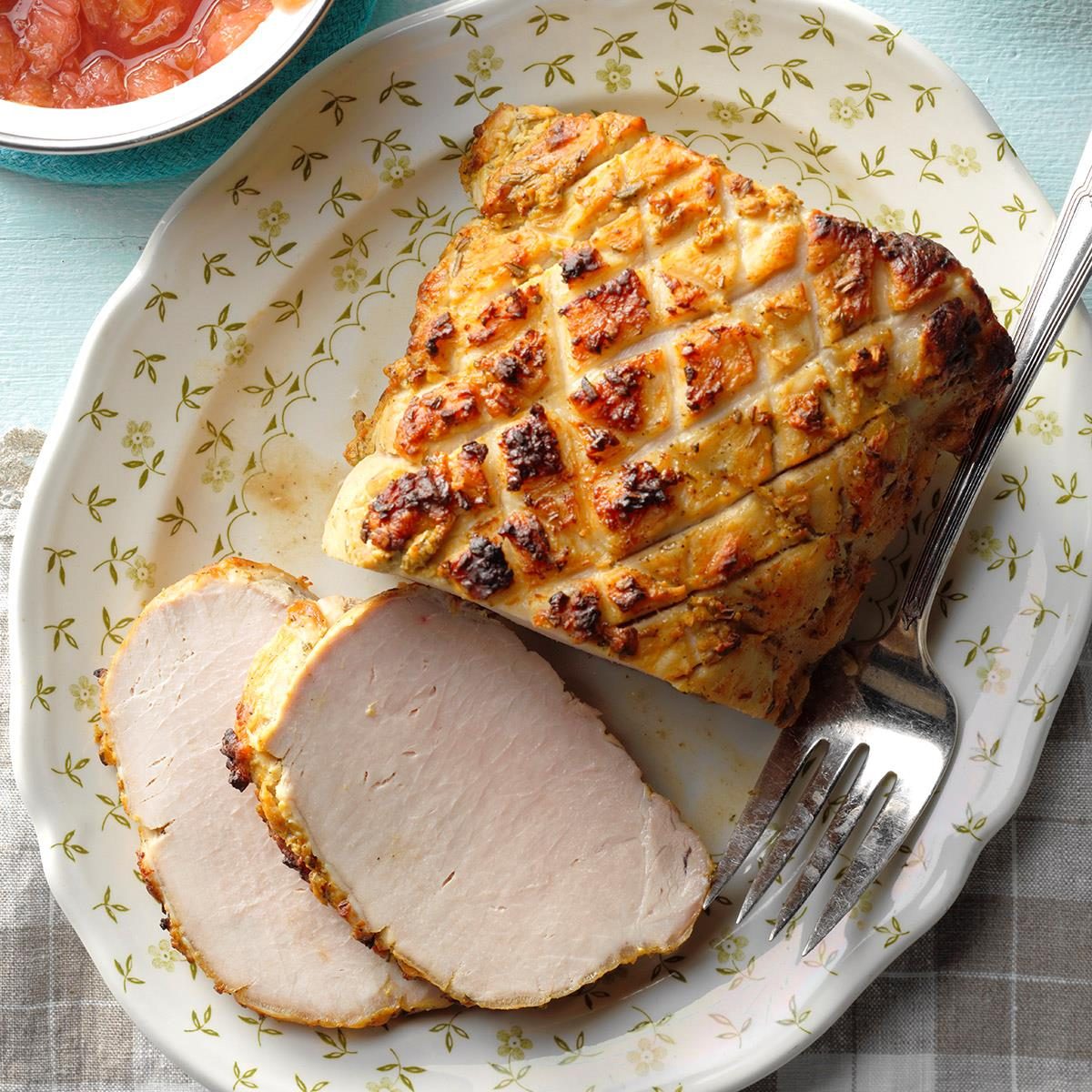 78 Best Easter Dinner Ideas