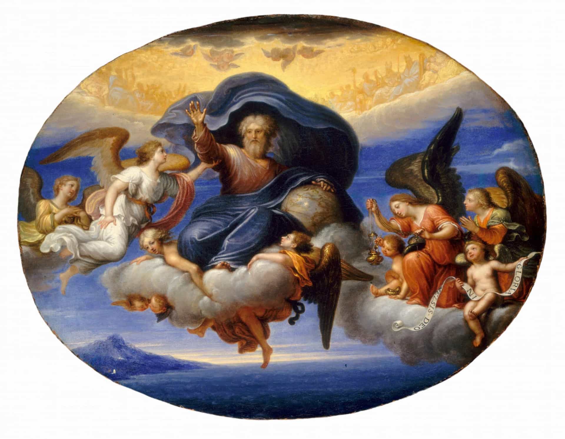 The biggest unanswered questions in the Bible