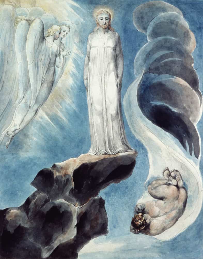 The biggest unanswered questions in the Bible
