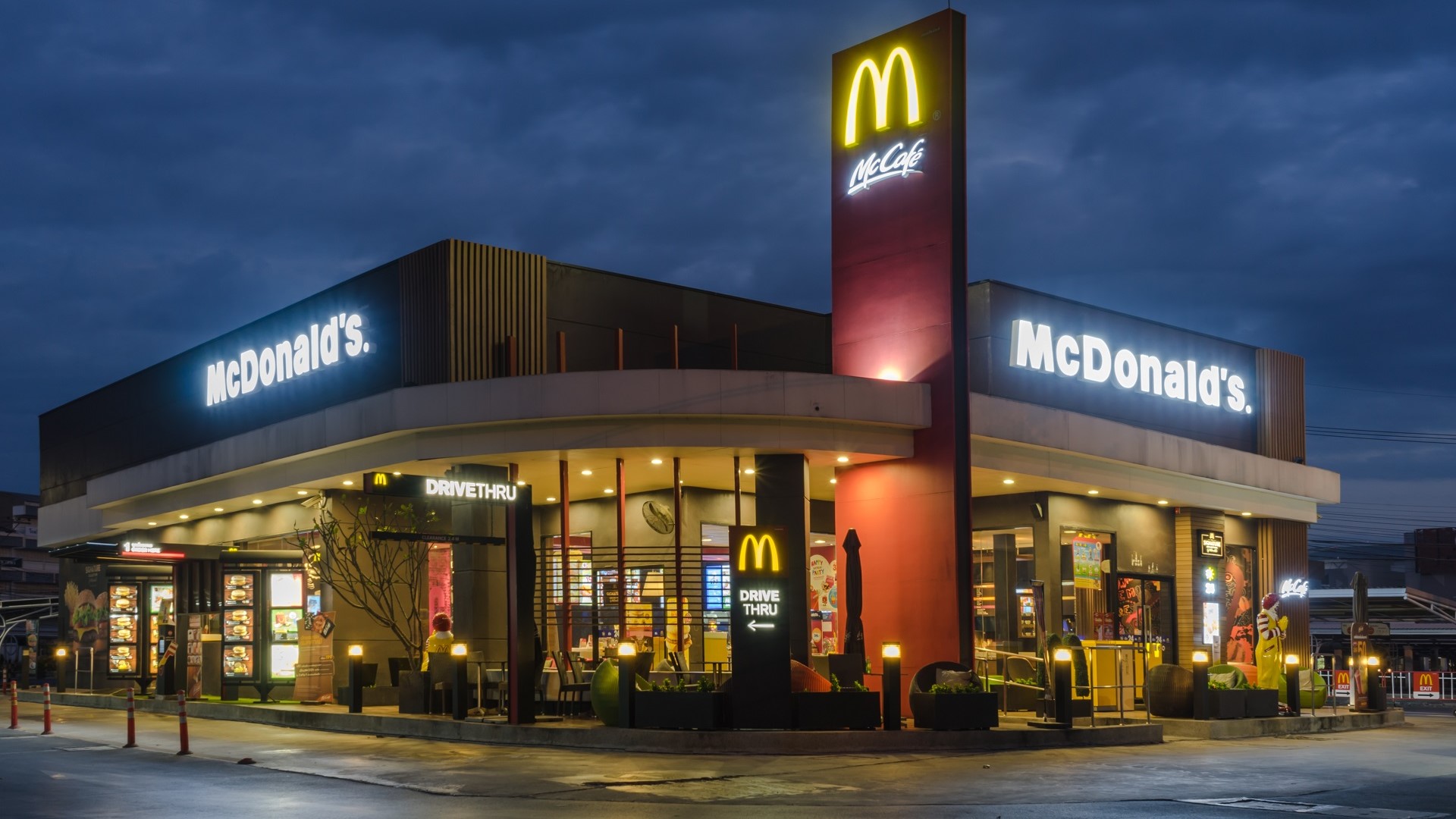 5 Ways To Save More at McDonald’s