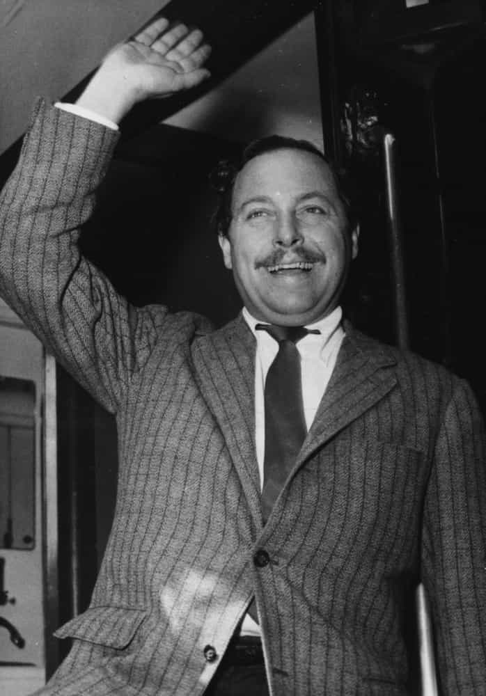 Bizarre celebrity deaths you've probably never heard of