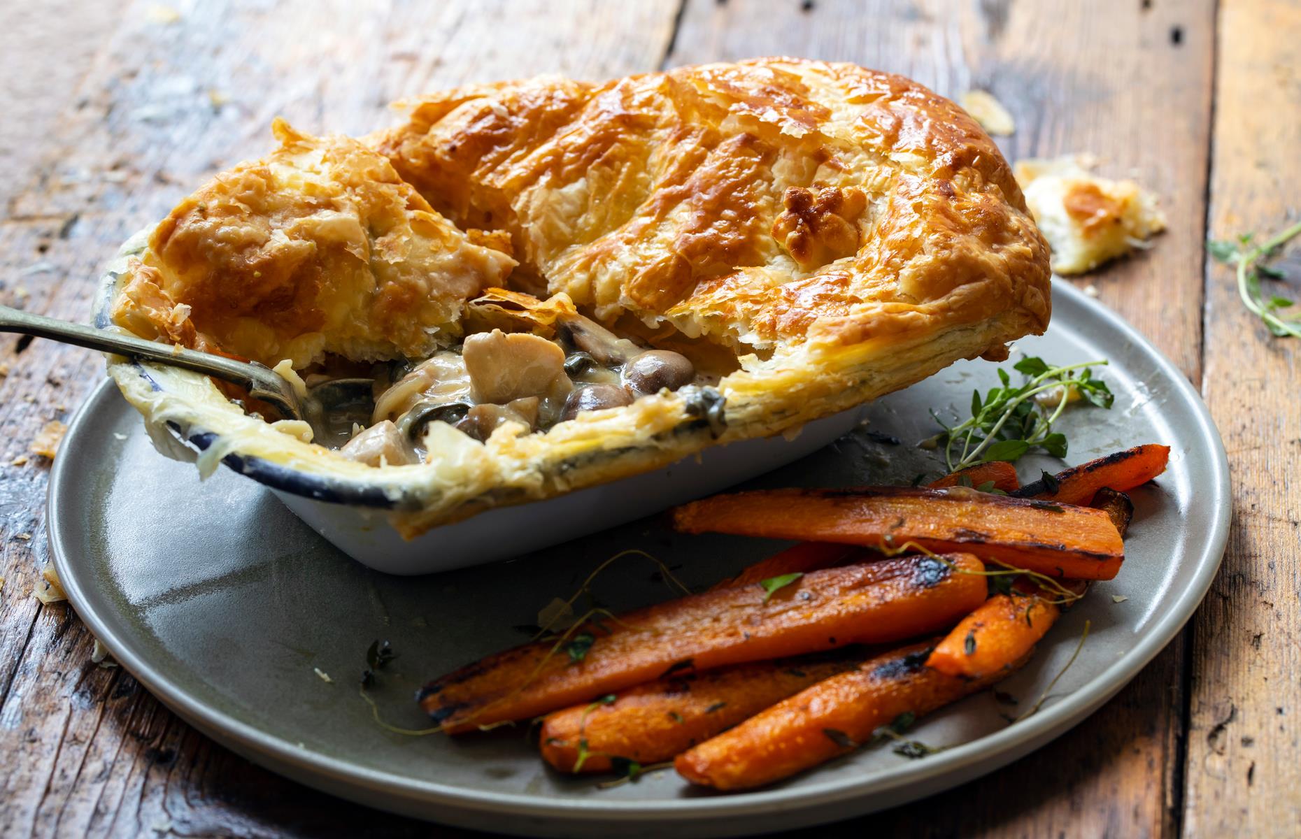 Beat the midweek rush with these tasty batch-cook recipes