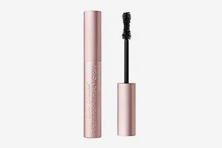 20 Best Mascaras for Volume and Length