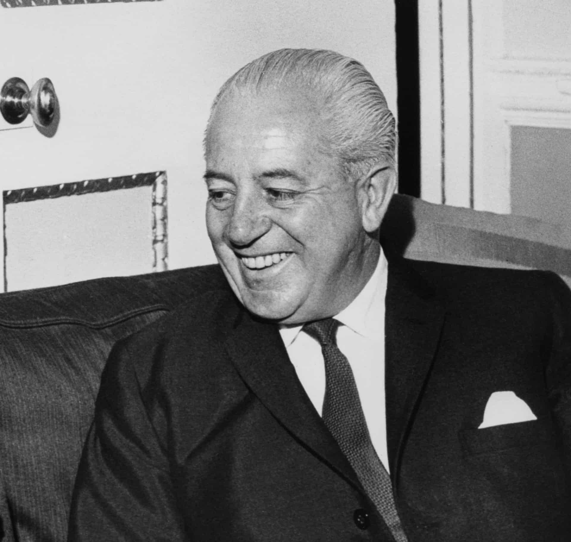 Historiske begivenheder, som ingen kan forklare