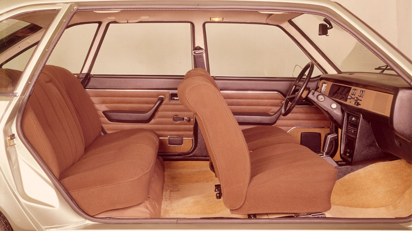 The fabulous yet forgotten Renault 16