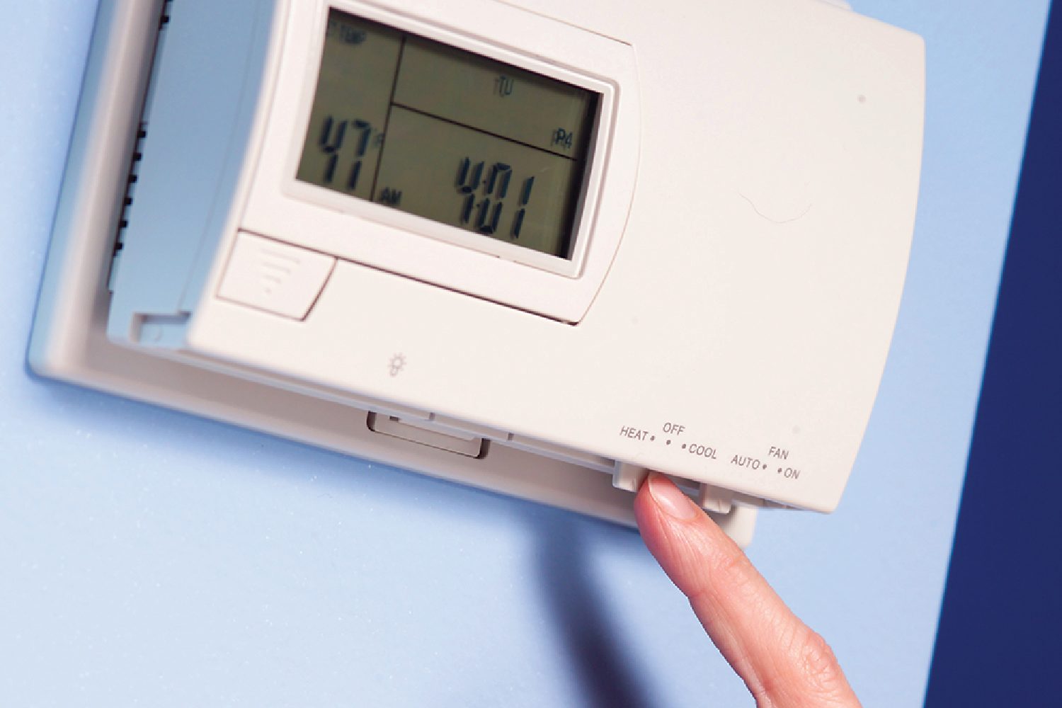 22 Simple Heating and Air Conditioning Fixes