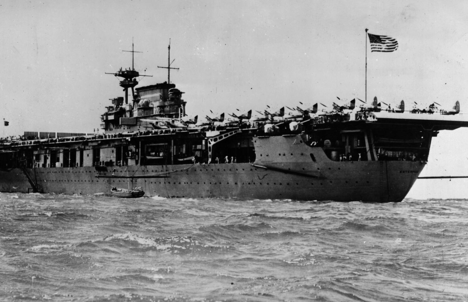 History's most important ships, from the Titanic to the Mayflower