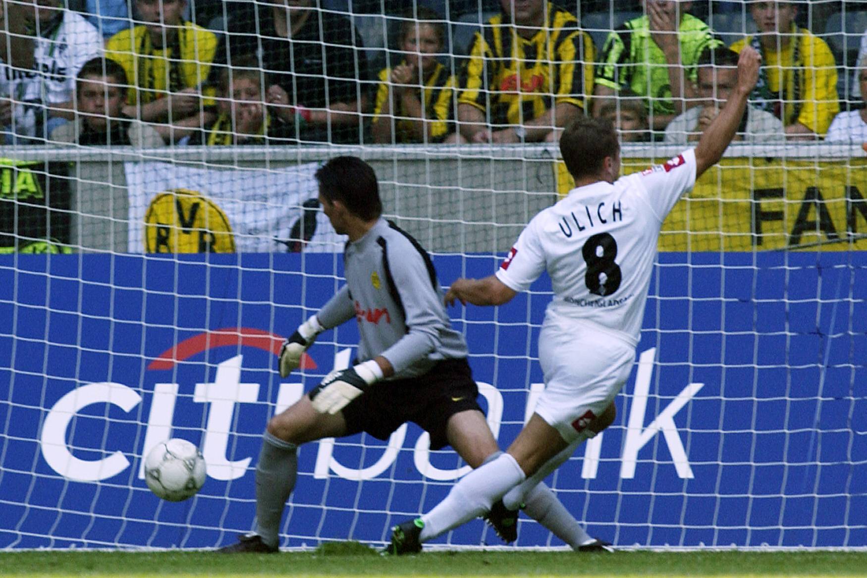 Das sind Borussias Rekord-Ausländer